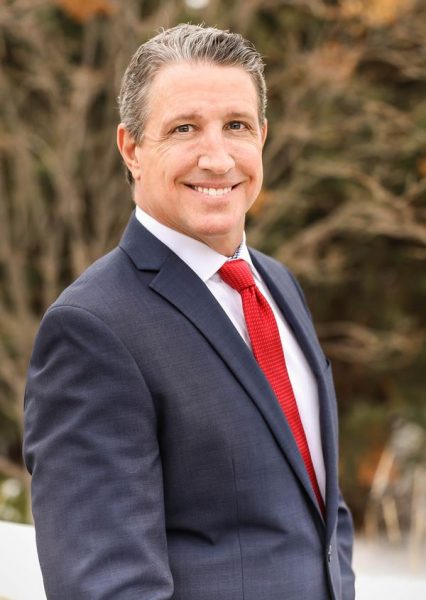 Dan Hunt - Redhawkwa.com